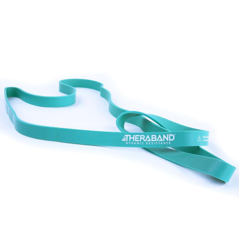 theraband high resistance band set – 2 resistance bands - Thera-Band ...